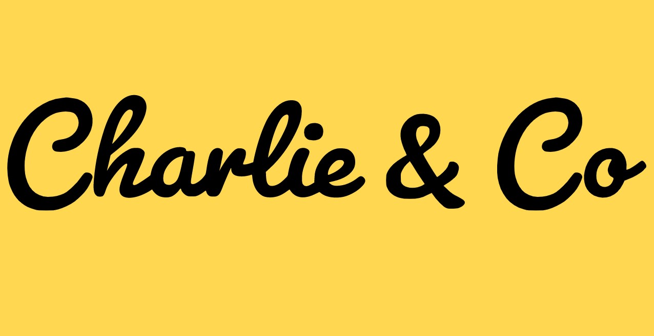 Charlie & Co - A Global Digital Agency, Website Design & Software Studio